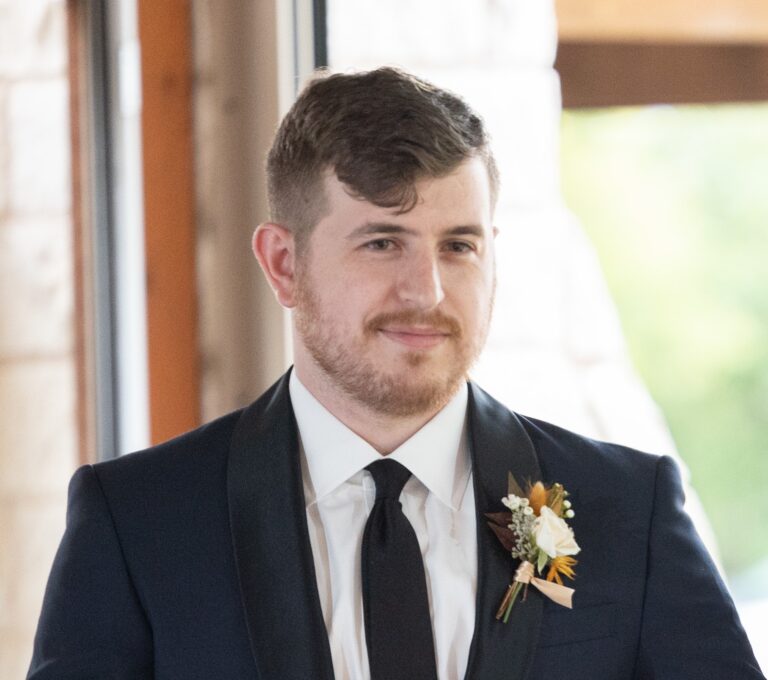 Profile - Benjamin's Public Website